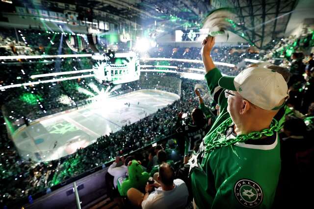 5 thoughts from Stars-Wild, Game 5: Dallas on the brink