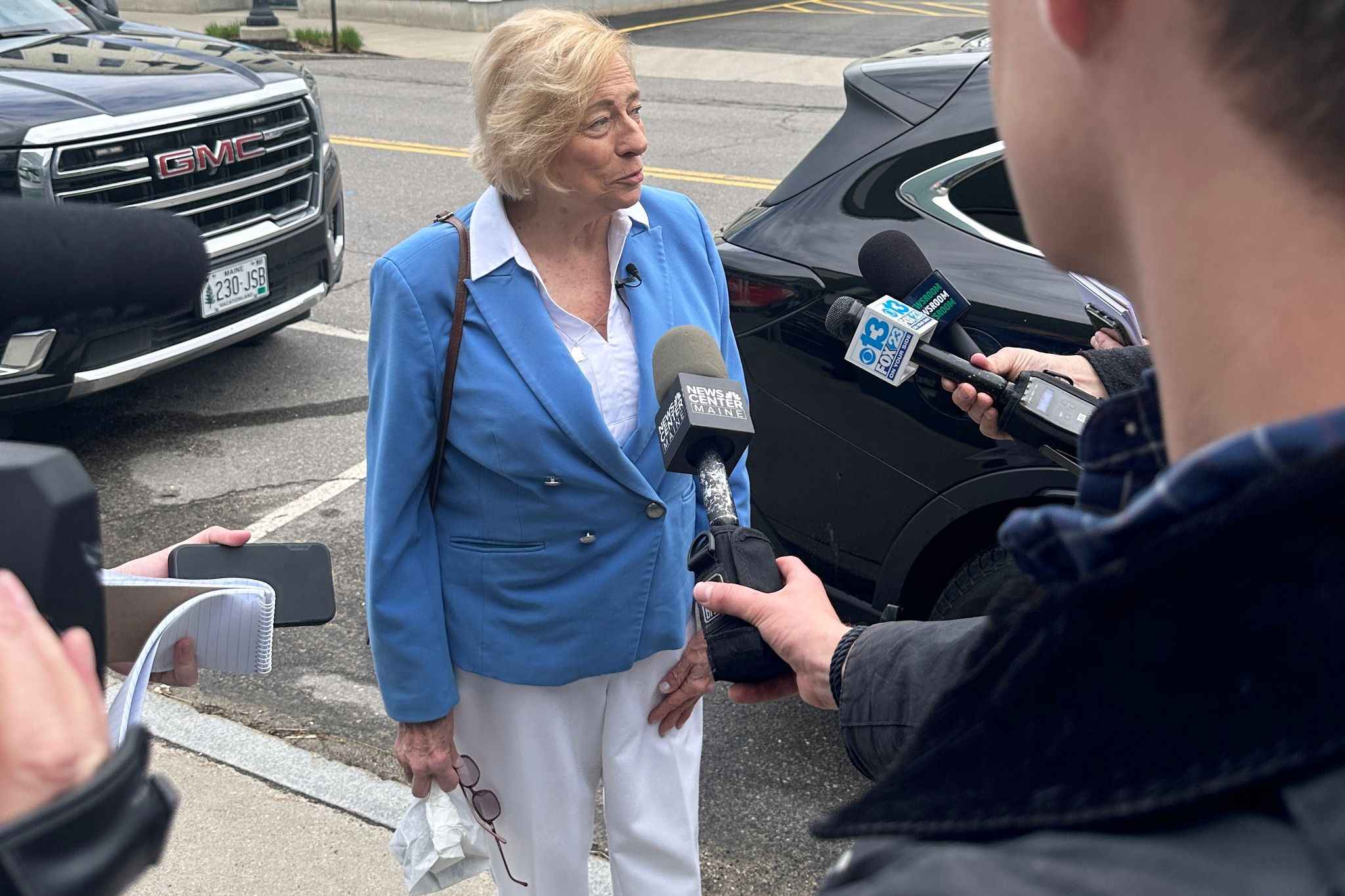 Janet Mills has the resume for her Senate bid. Is that enough to win ...