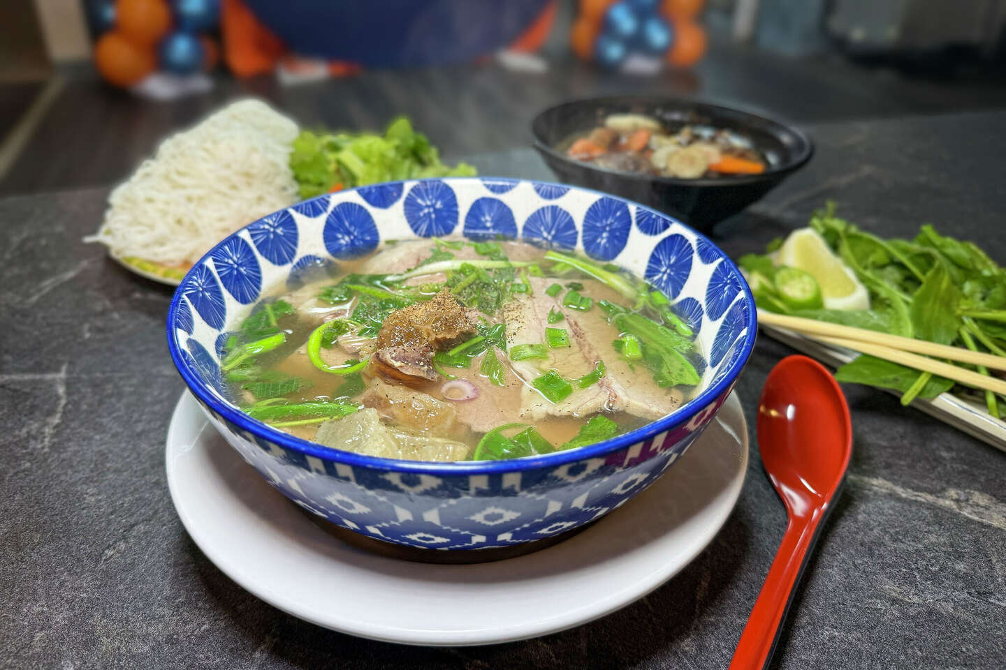 Top 10 Vietnamese pho in San Antonio