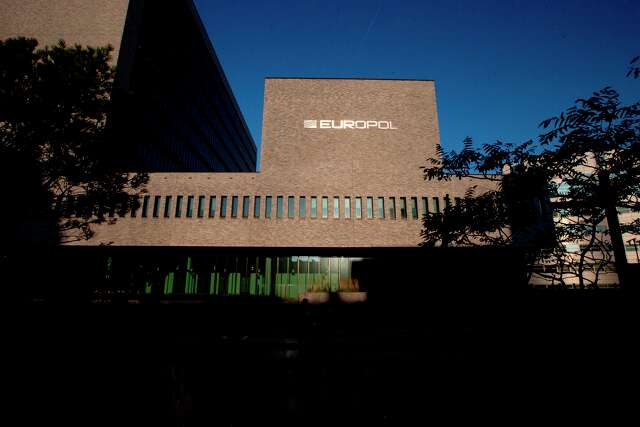 Europol task force nets 280 arrests as 'violence for hire' spreads ...