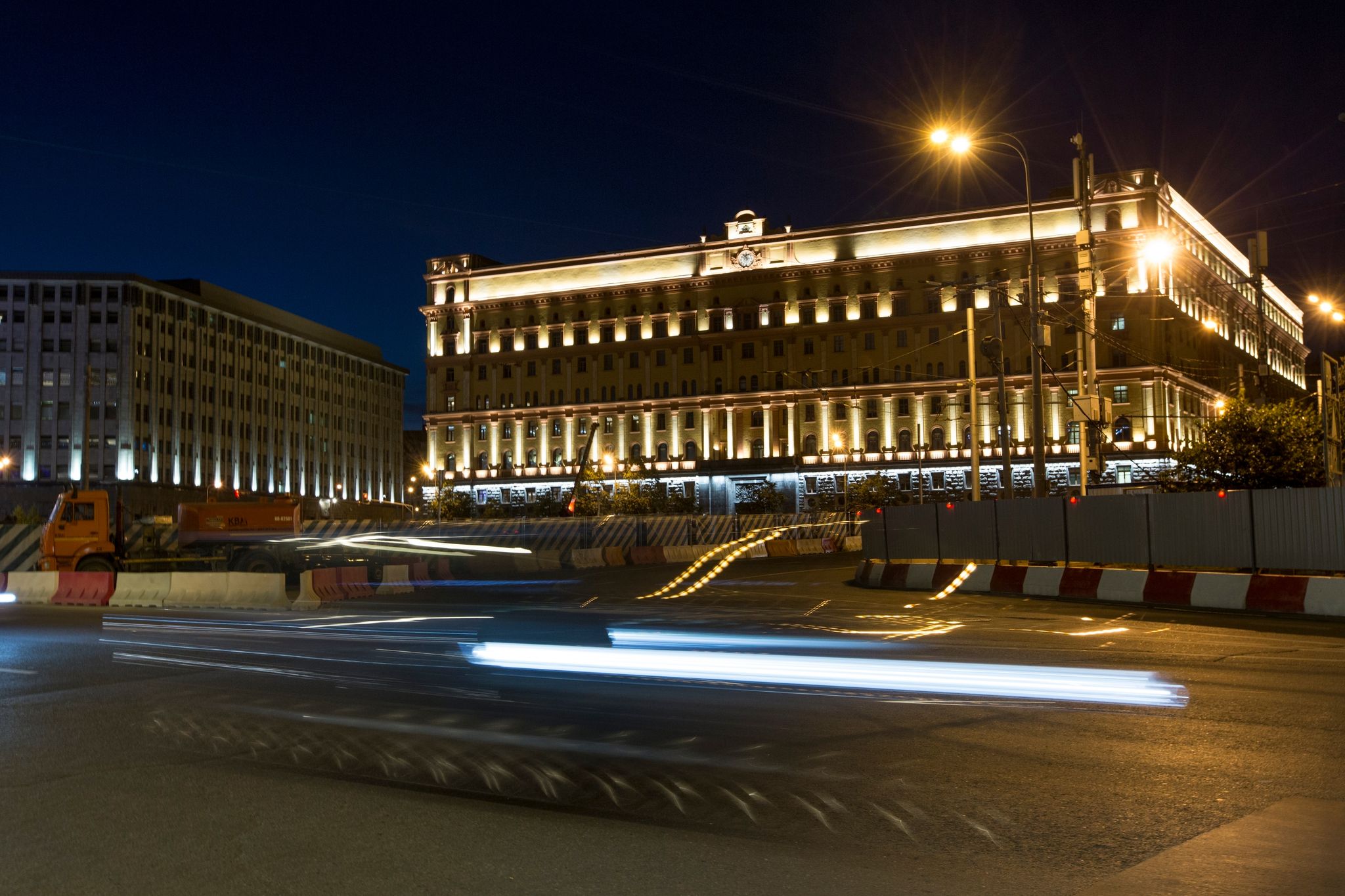 UK expels Russian diplomat in retaliation for Moscow’s recent expulsion ...