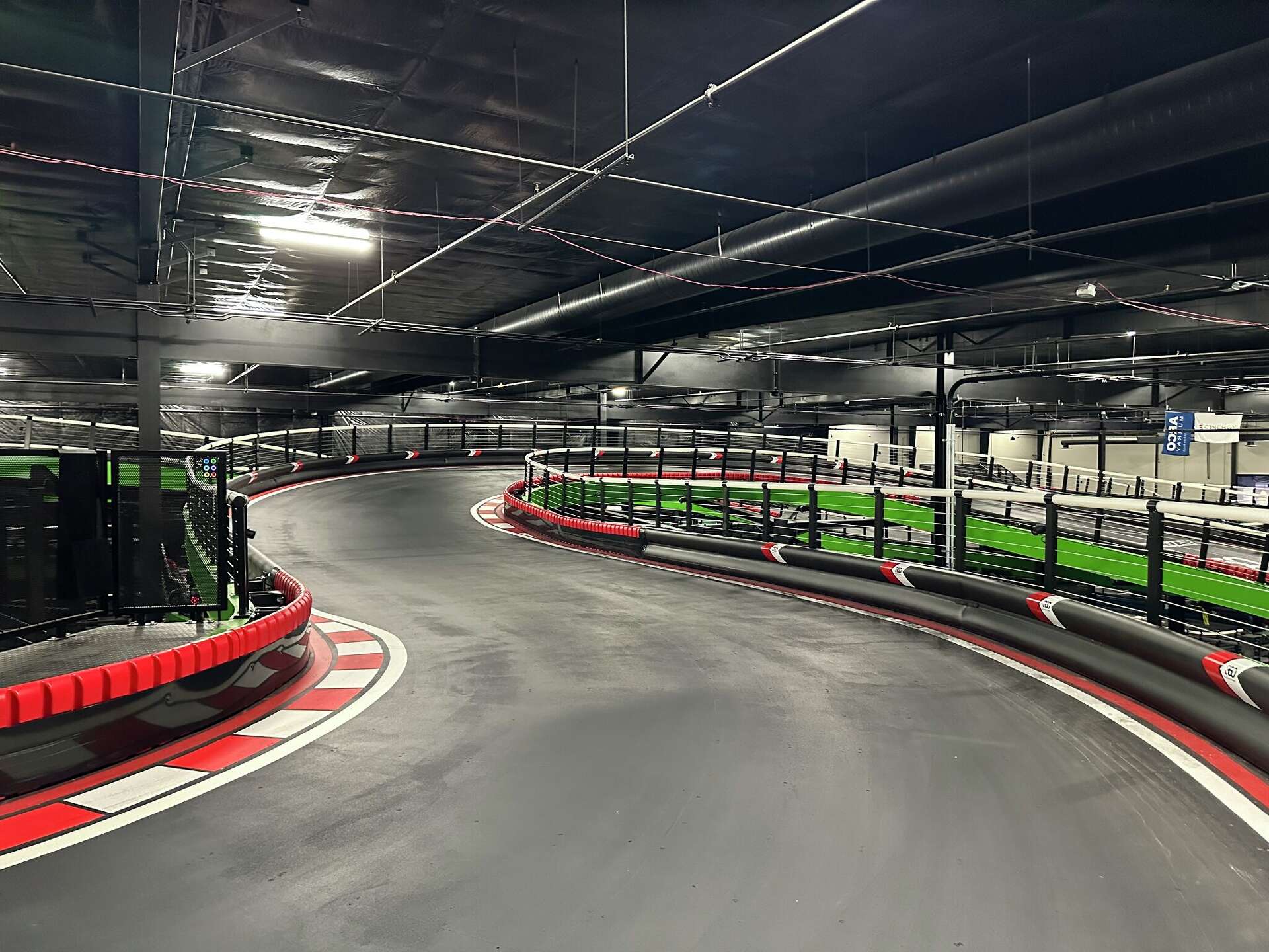 Go Karts Midland Tx