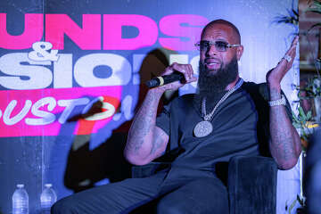 Houston rapper inserts himself into Megan Thee Stallion's breakup
