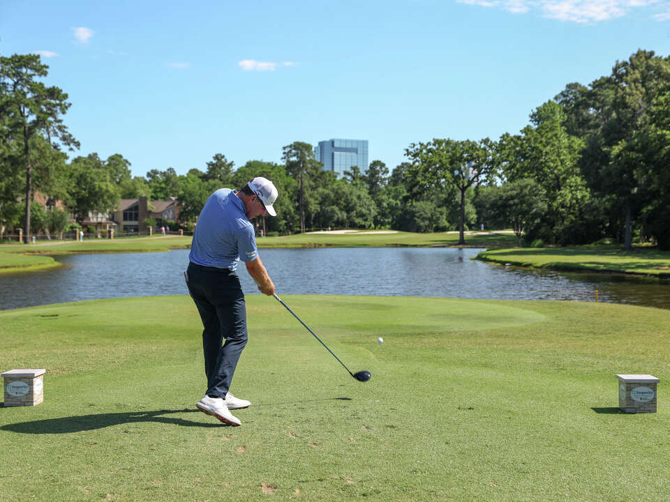 The Woodlands Country Club receiving $30-million renovation