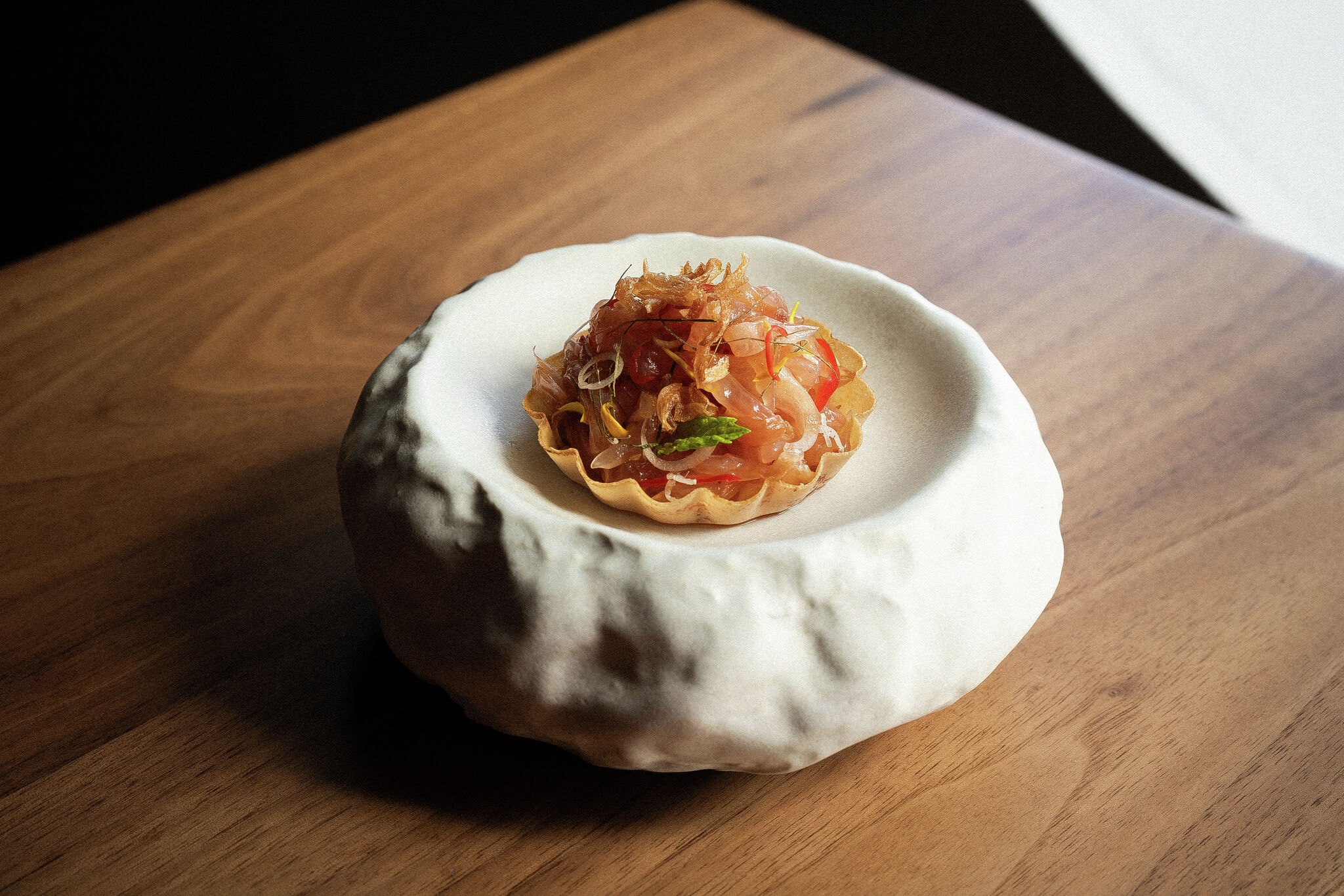 Michelin-recognized SF fine dining restaurant is expanding to NYC