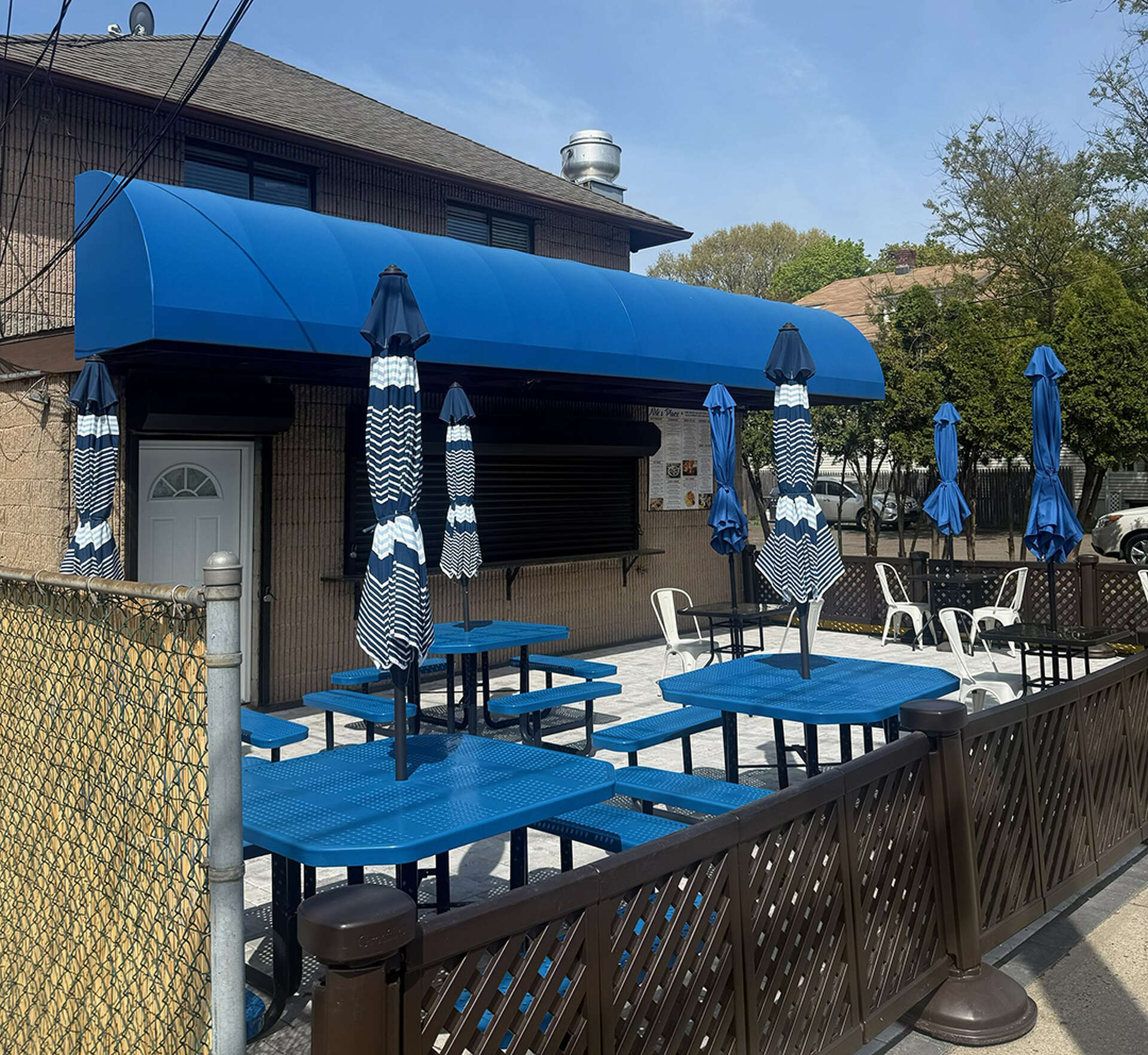 Nik’s Place owner hopes for reopening this weekend in East Norwalk