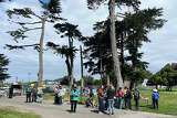 SF residents push back on $50M Giants-backed park overhaul