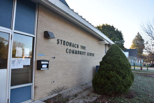 Stronach Township data center idea emerges, in early talks