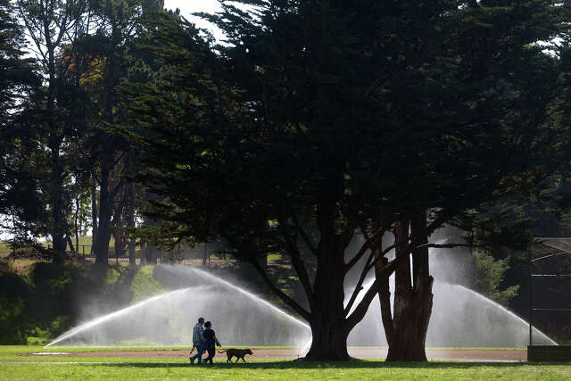 SF residents push back on $50M Giants-backed park overhaul