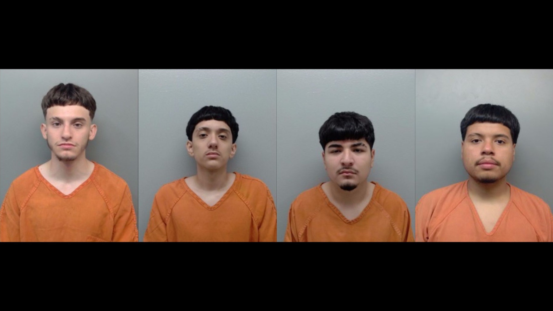LPD: 4 arrested after teen assaulted, thrown from moving pickup truck