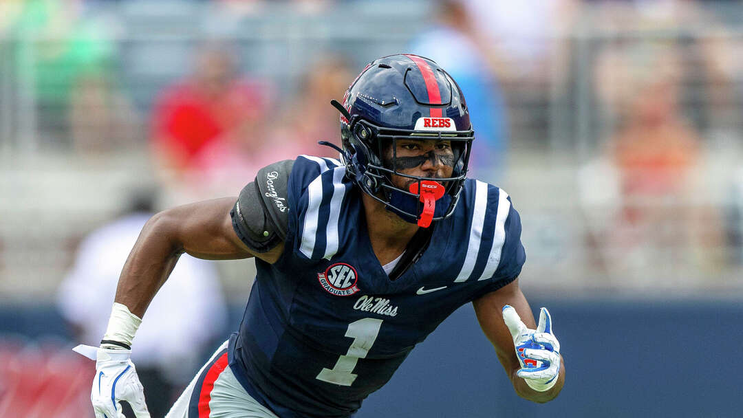 Did 49ers reach to draft De’Zhaun Stribling? One GM’s blunt assessment