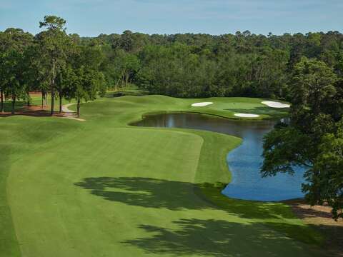 Arcis Golf advances $30M restoration of The Woodlands Country Club