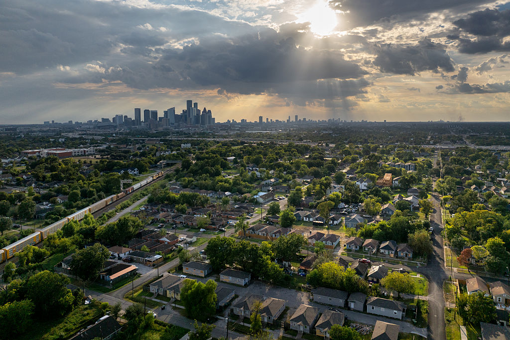 Houston's hottest housing markets shifting to more affordable areas