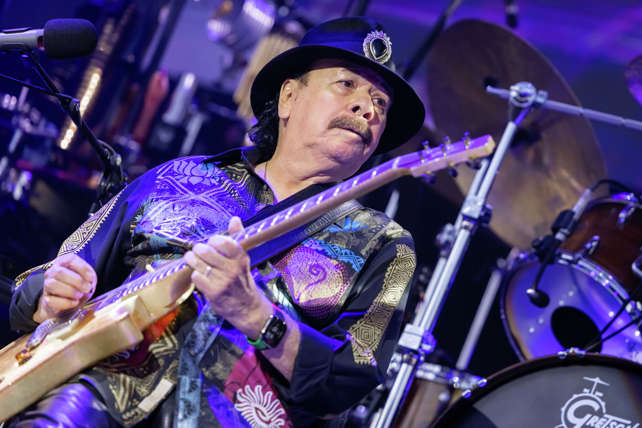 Tickets for dozens of Bay Area concerts are $30, from Santana to TLC