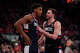 UConn's Alex Karaban, Tarris Reed Jr. land in ESPN mock draft