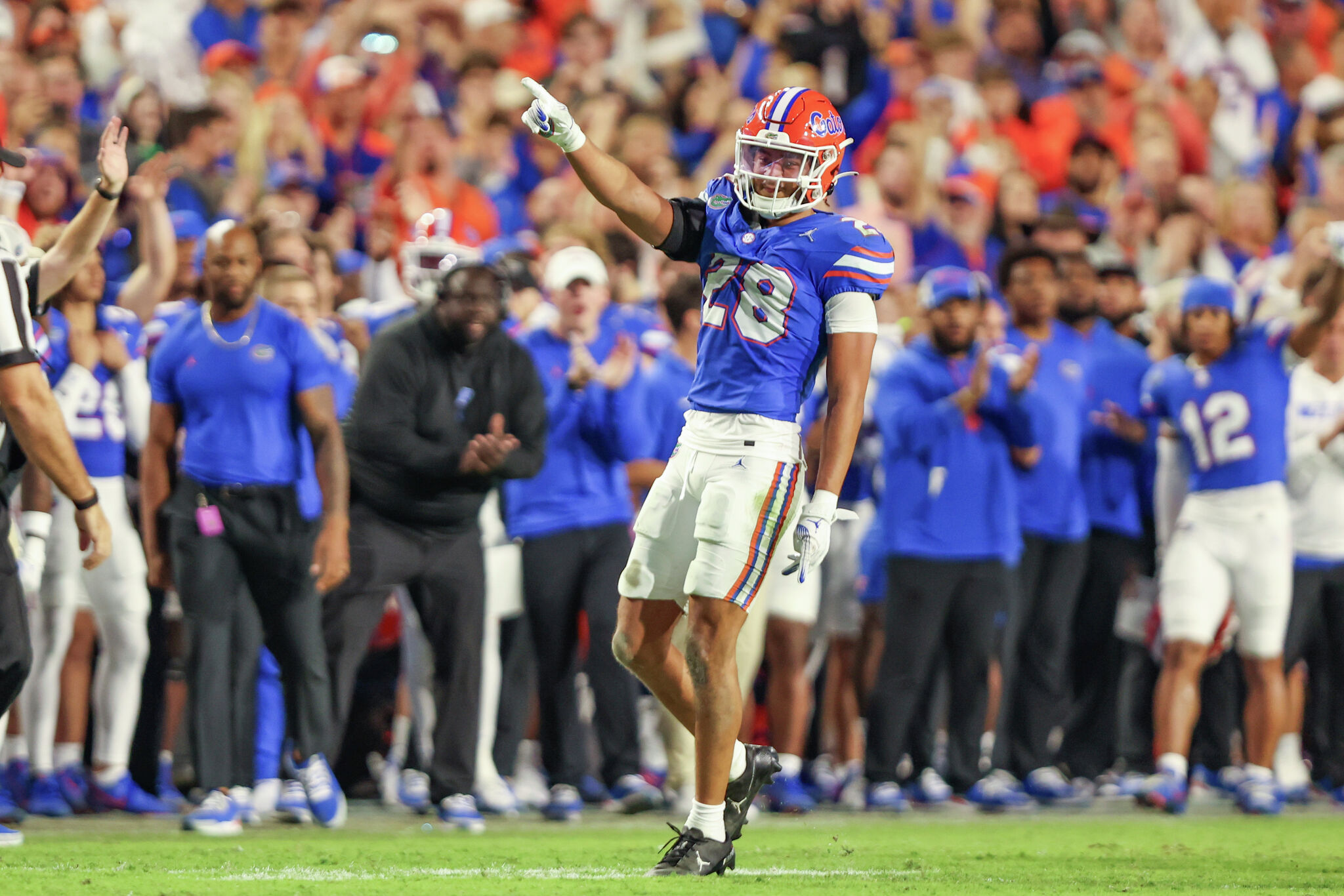 Who is Devin Moore? 5 things to know about the Cowboys' rookie CB