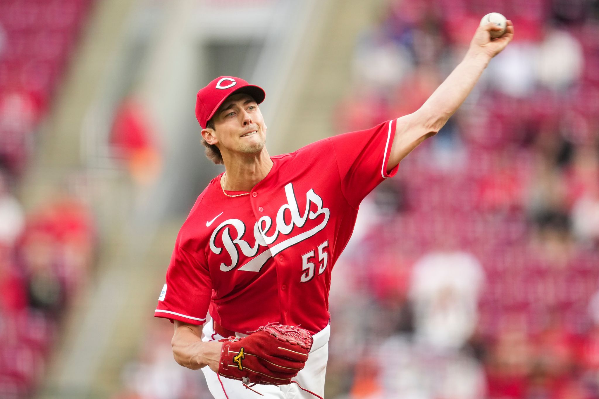 Goodman hits 2 HRs, Sugano pitches 5 1/3 scoreless innings, Rockies ...