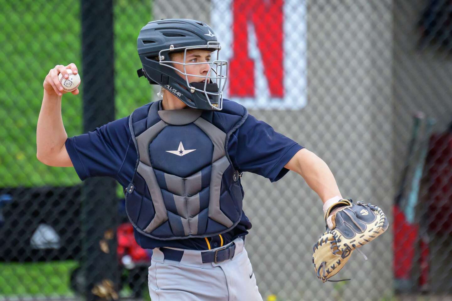 After humbling loss, Averill Park baseball team flourishing