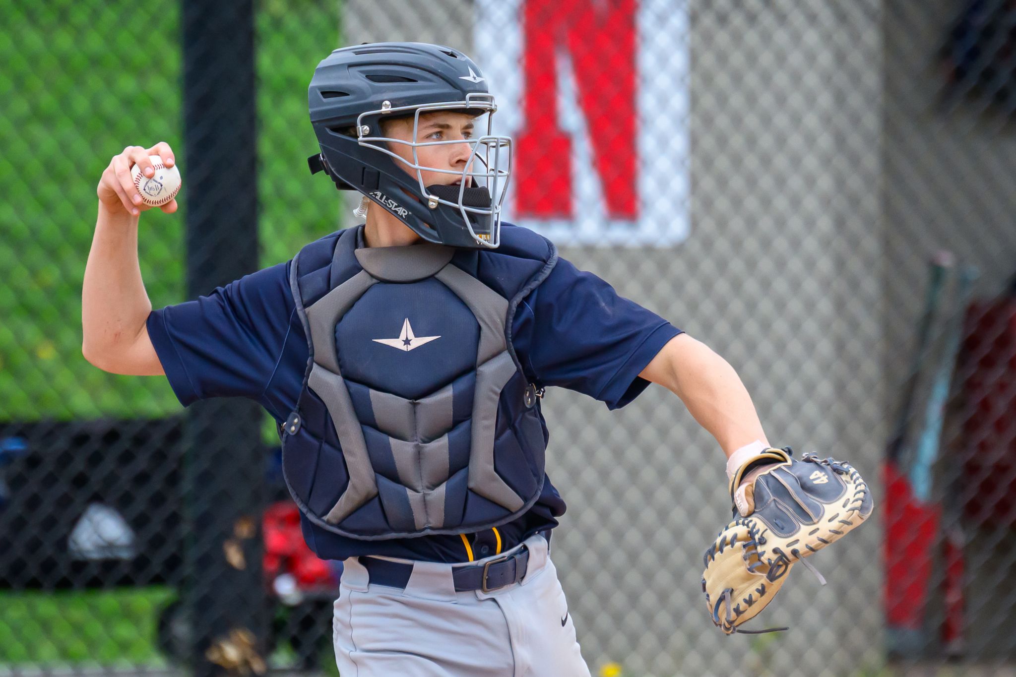 2026 Section 2 baseball postseason predictions for every class