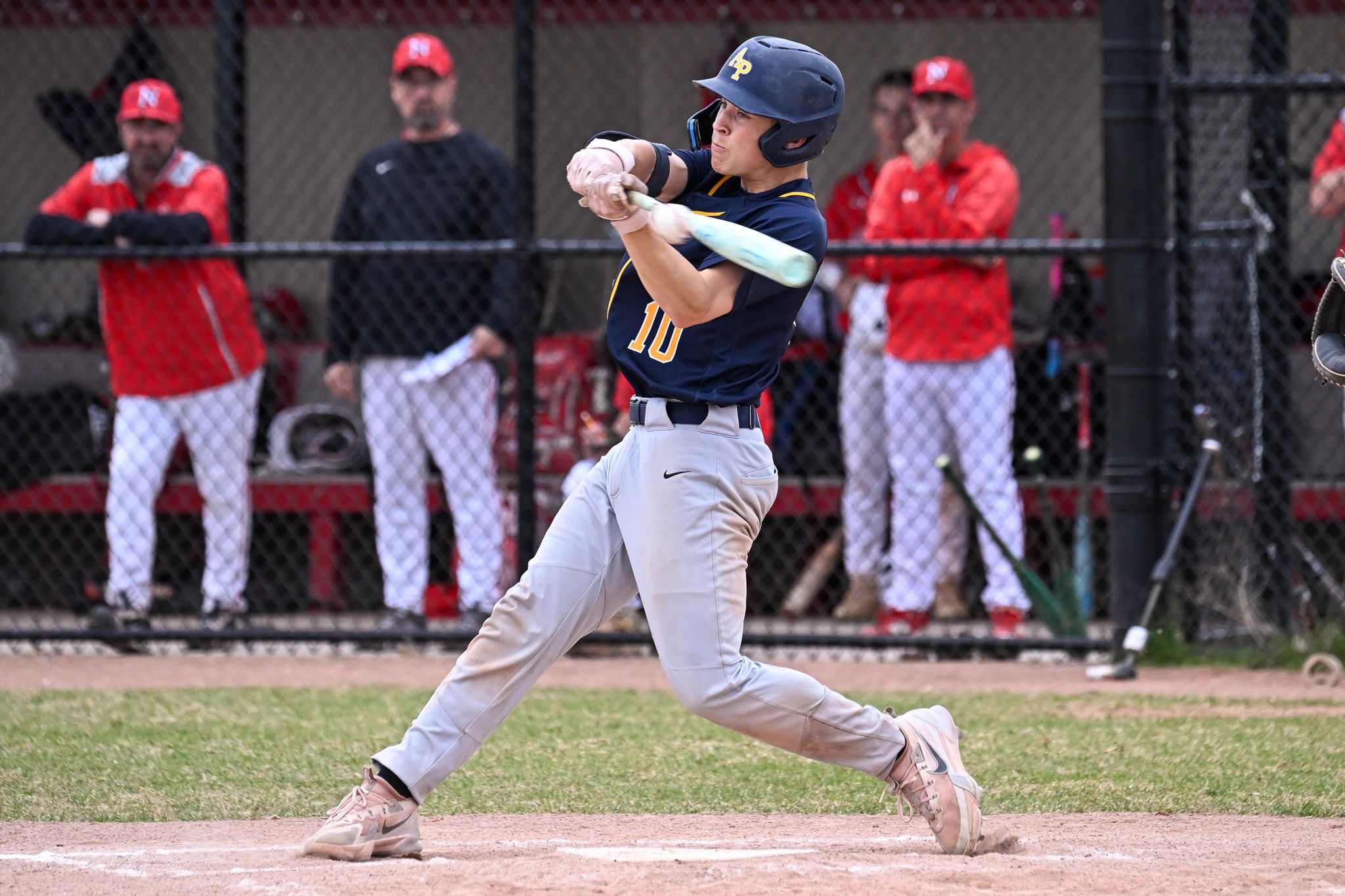 7 Section 2 baseball players to watch as postseason nears
