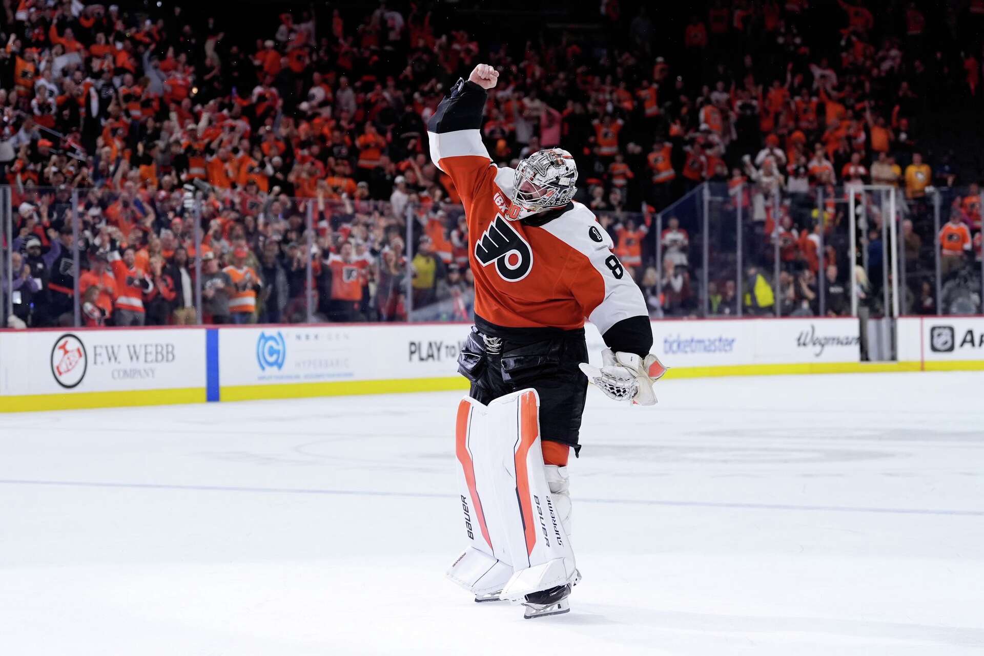 Stanley Cup Playoffs: What to watch as the secound round arrives