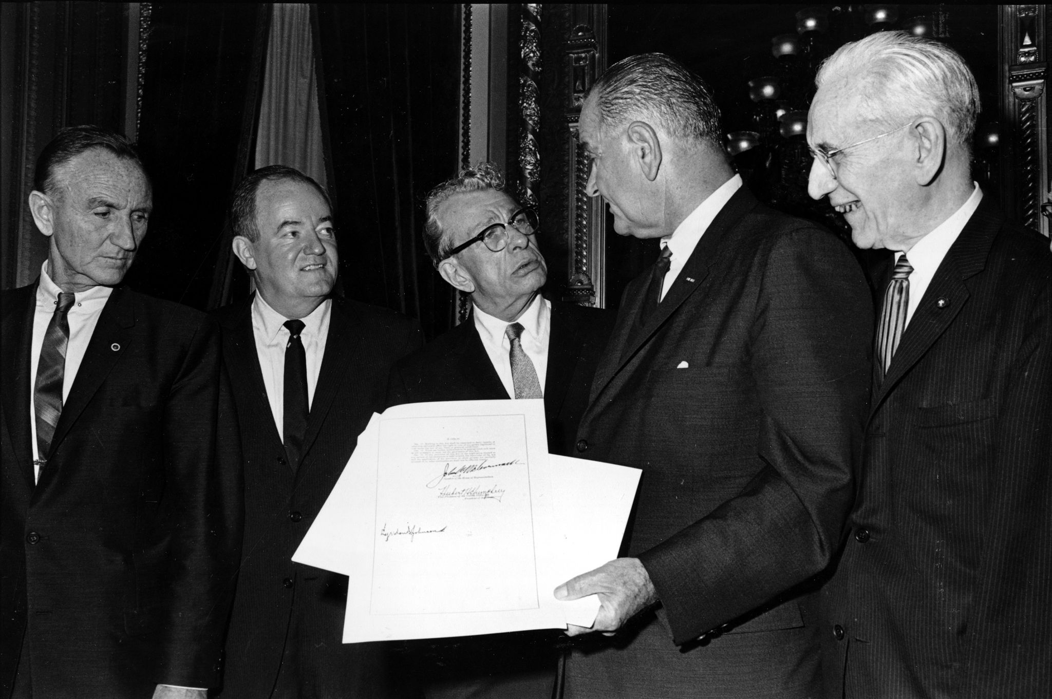 Supreme Court hollows out a landmark law that had protected minority ...