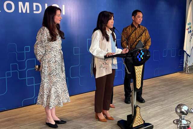 Roblox to require facial scans for children under 16 in Indonesia due ...