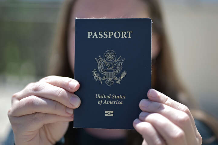 Trump passport 2026: Do you have to get America250 passport?