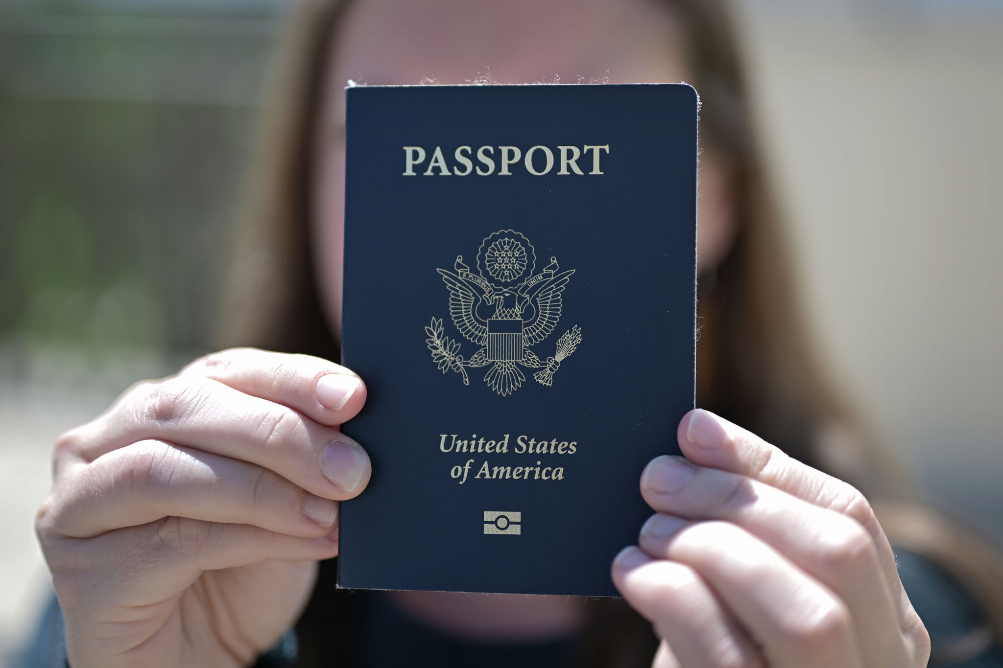 Trump passport 2026: Do you have to get America250 passport?