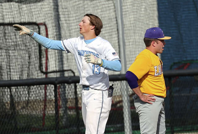 WEDNESDAY BASEBALL: Jersey beats CM; Roxana no-hits Marquette