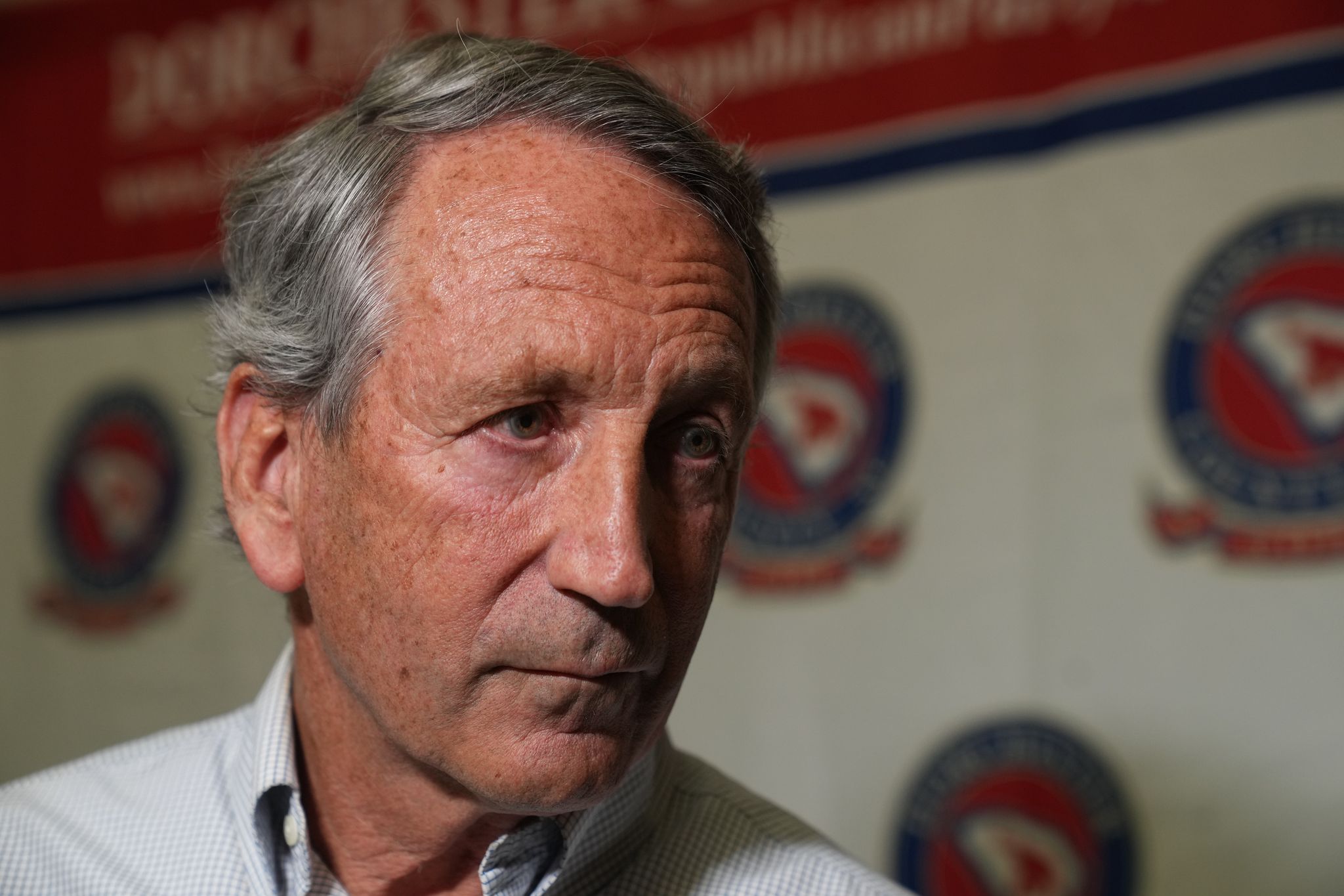 Mark Sanford quits latest bid for Congress and says he'll set up a debt ...