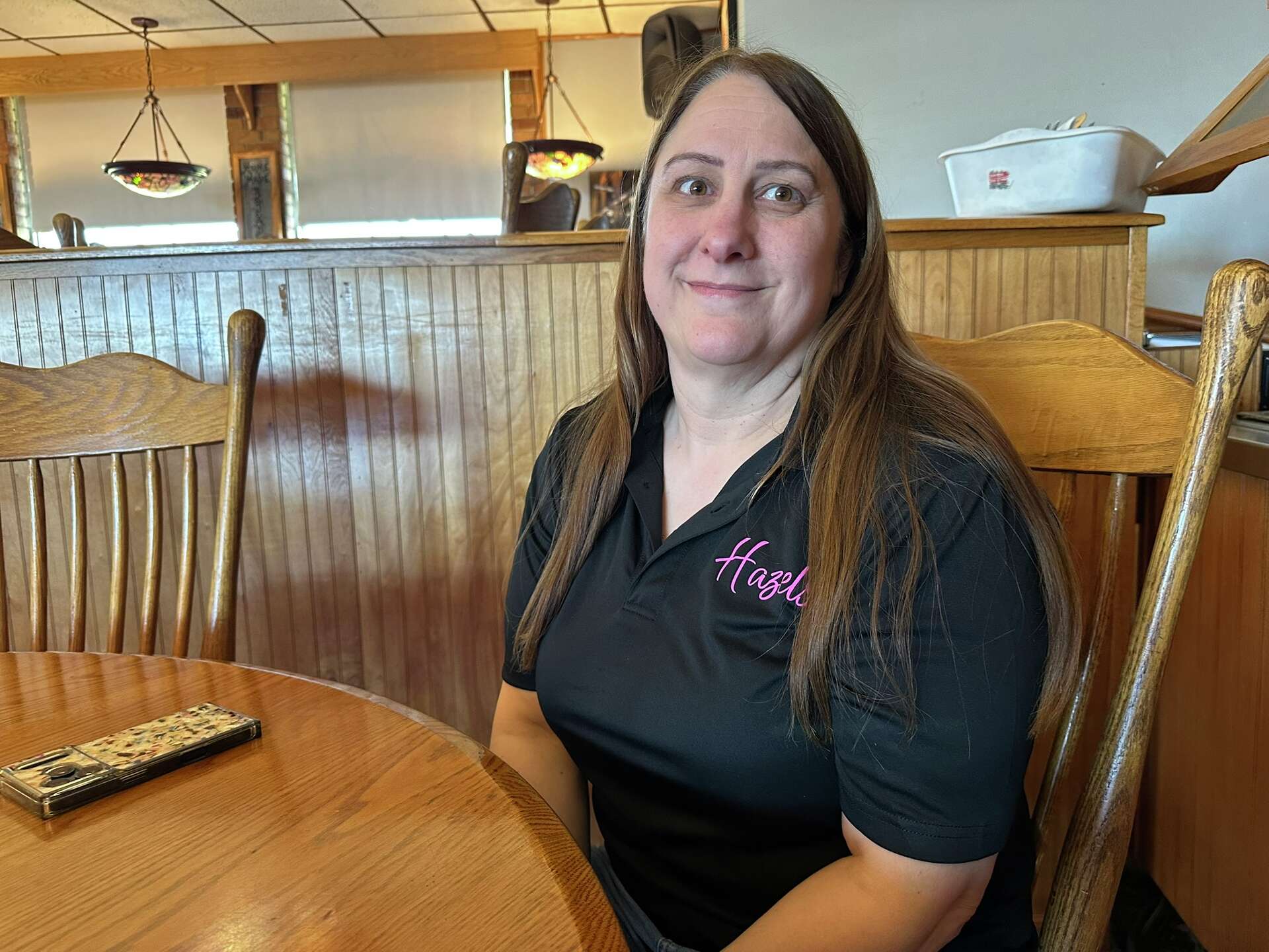 Hazel’s by Cafe 53 opens in Bad Axe’s former Peppermill