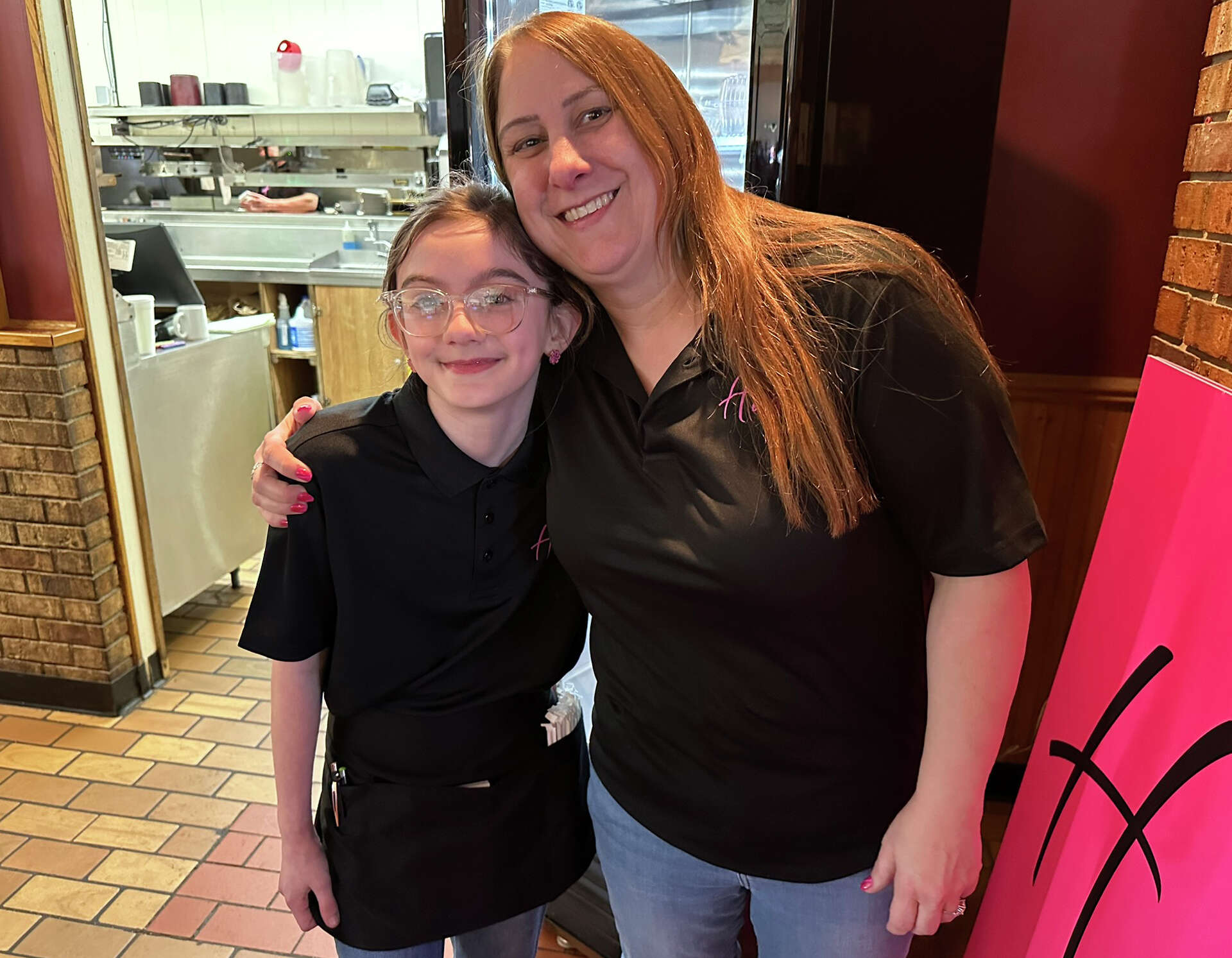 Hazel’s by Cafe 53 opens in Bad Axe’s former Peppermill