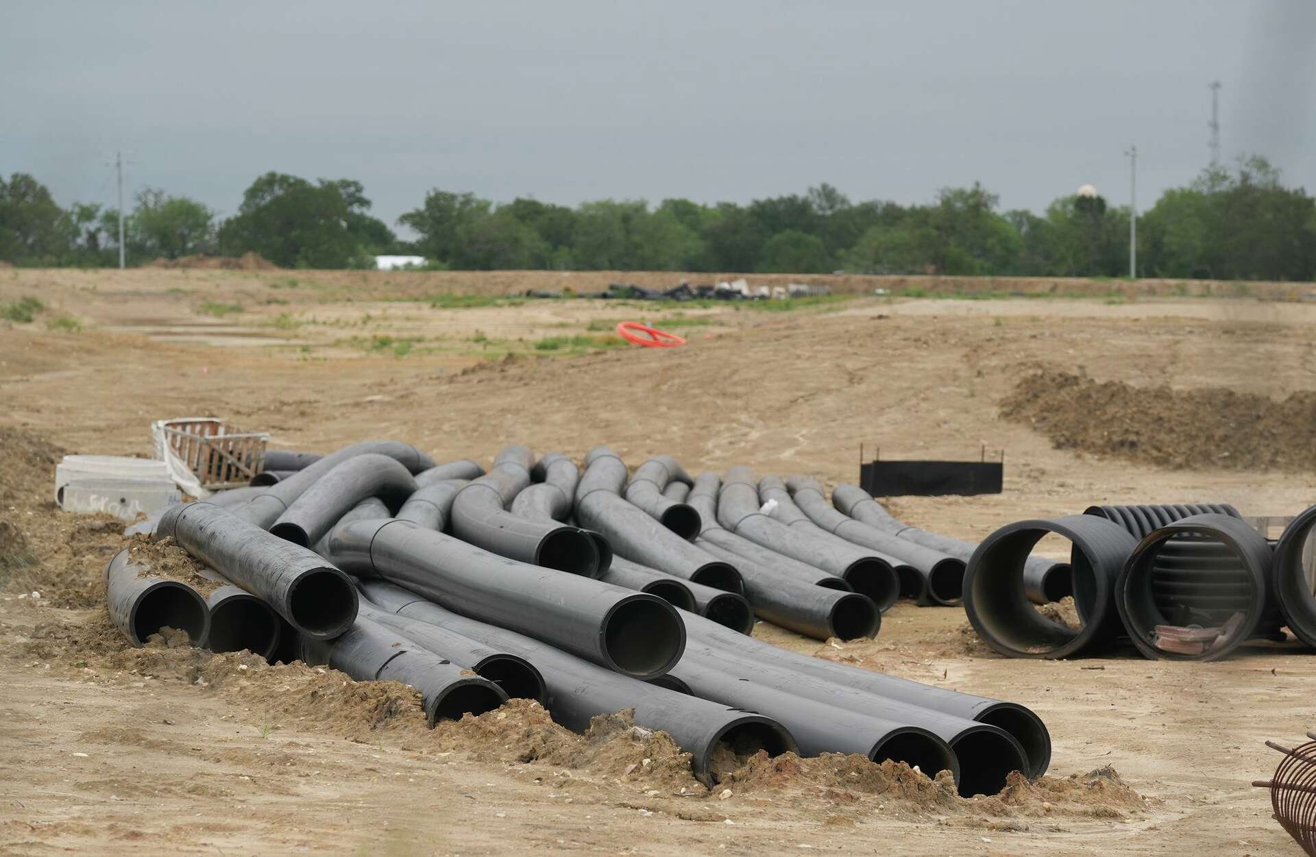 Austin Surf Club construction halts as contractors file $4.6M in liens