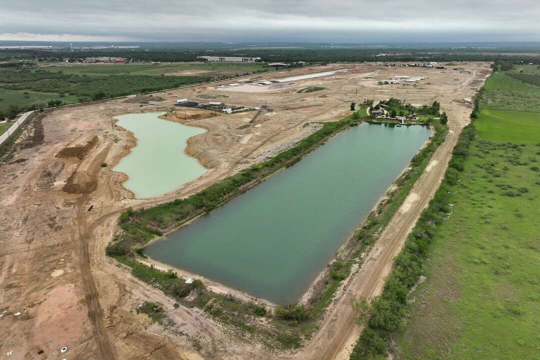 Austin Surf Club construction halts as contractors file $4.6M in liens