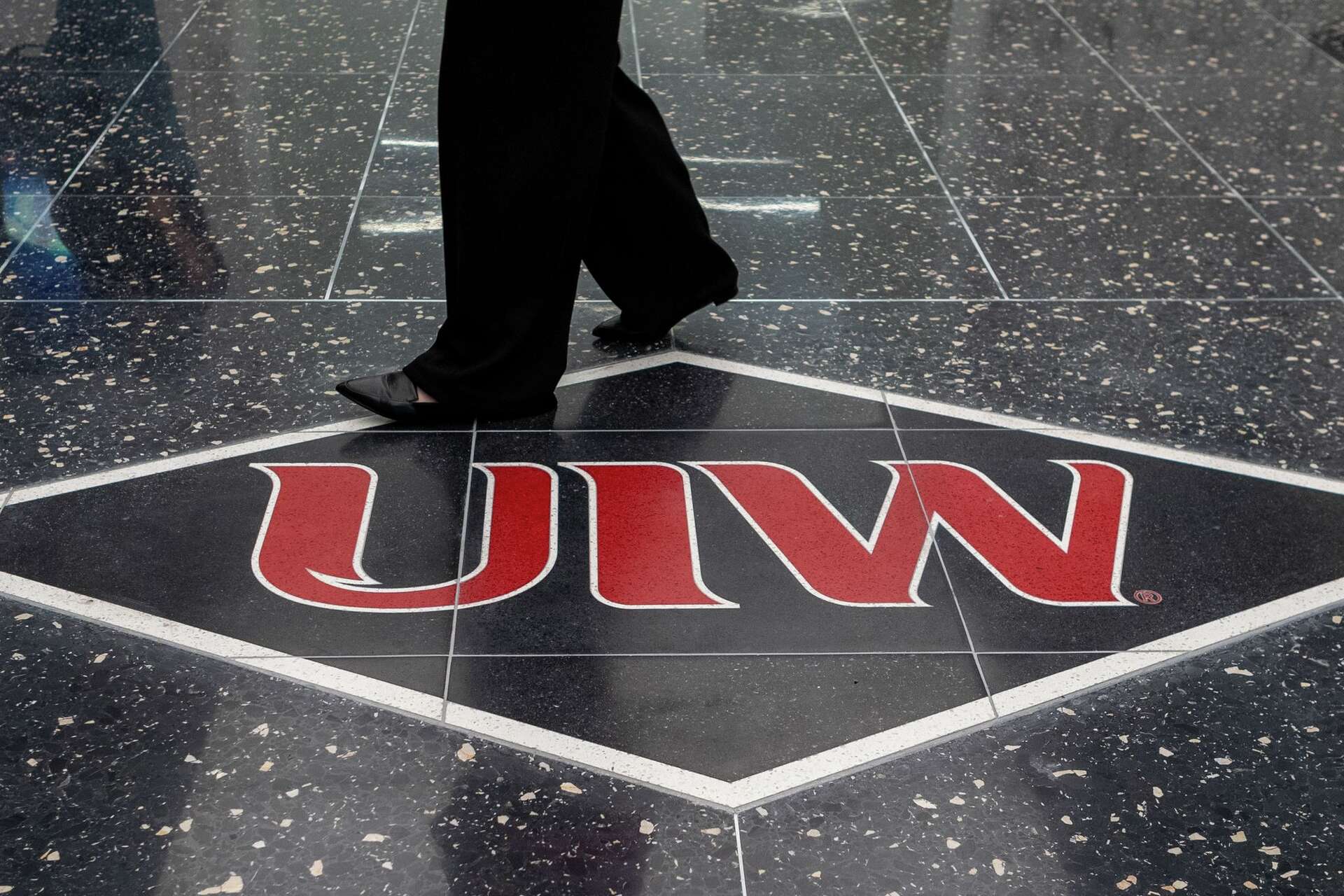 First look: UIW Founders Hall nears completion after years of work