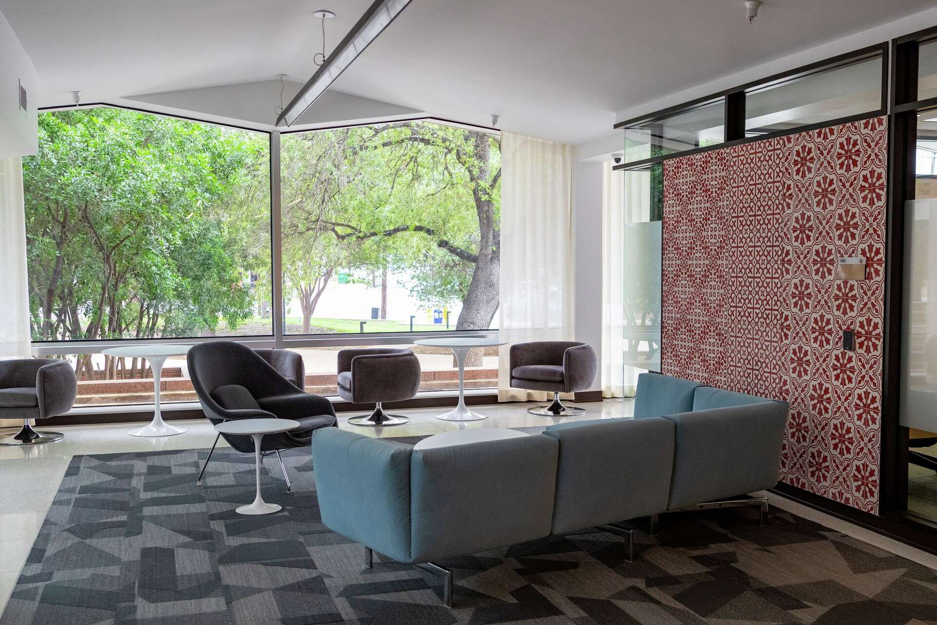 First look: UIW Founders Hall nears completion after years of work