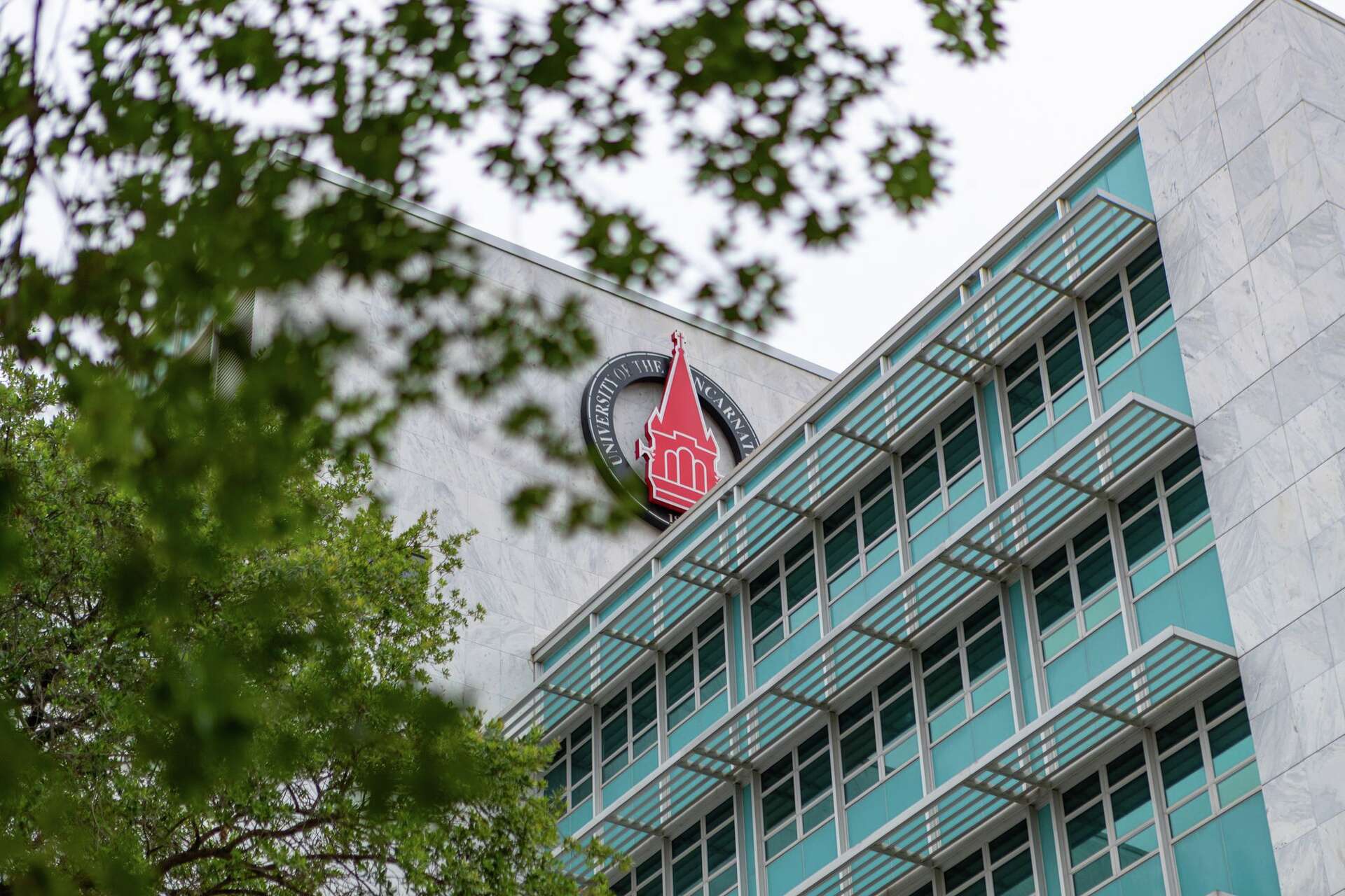 First look: UIW Founders Hall nears completion after years of work