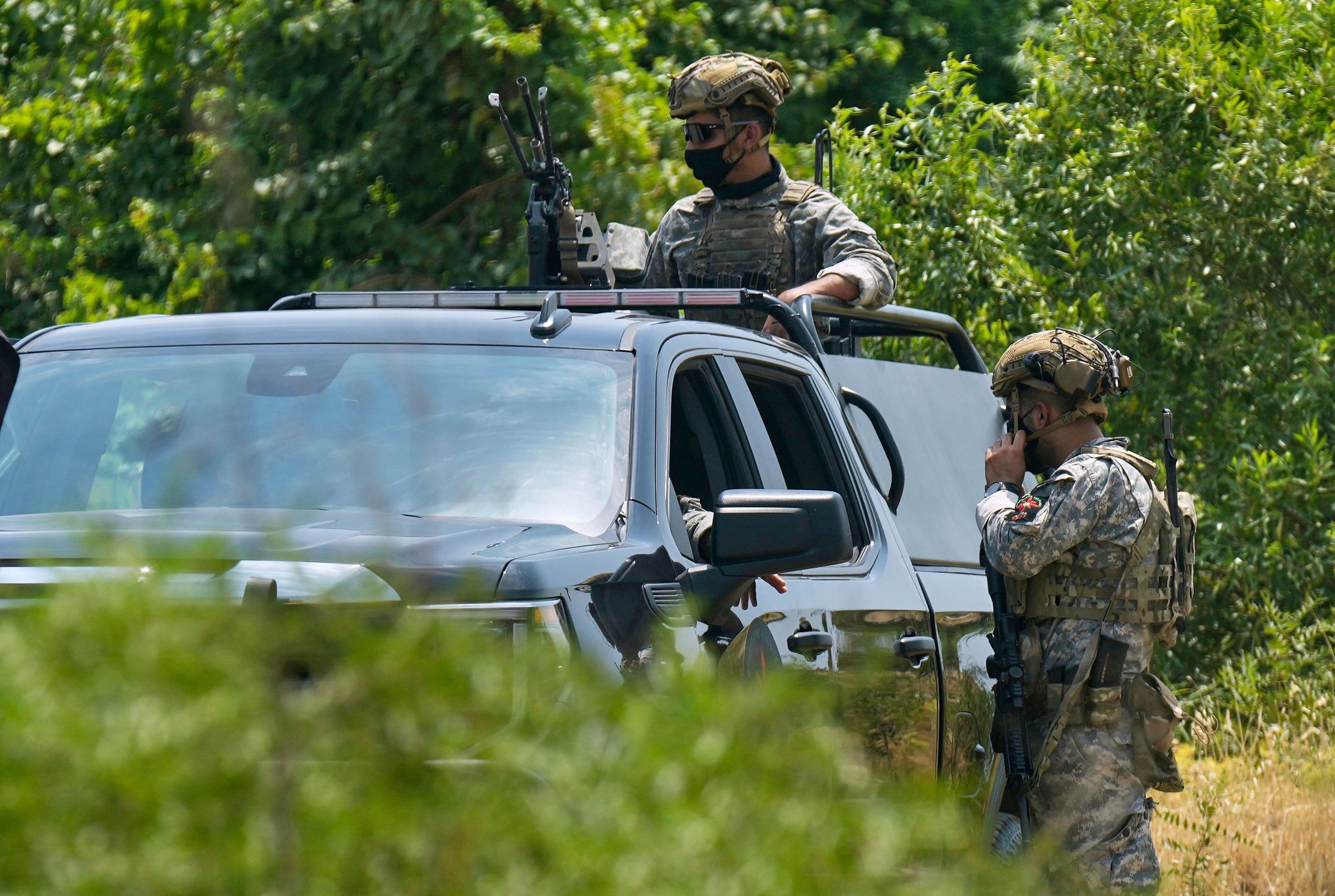 Kurdish militant official says Turkey has stalled peace talks, blaming ...