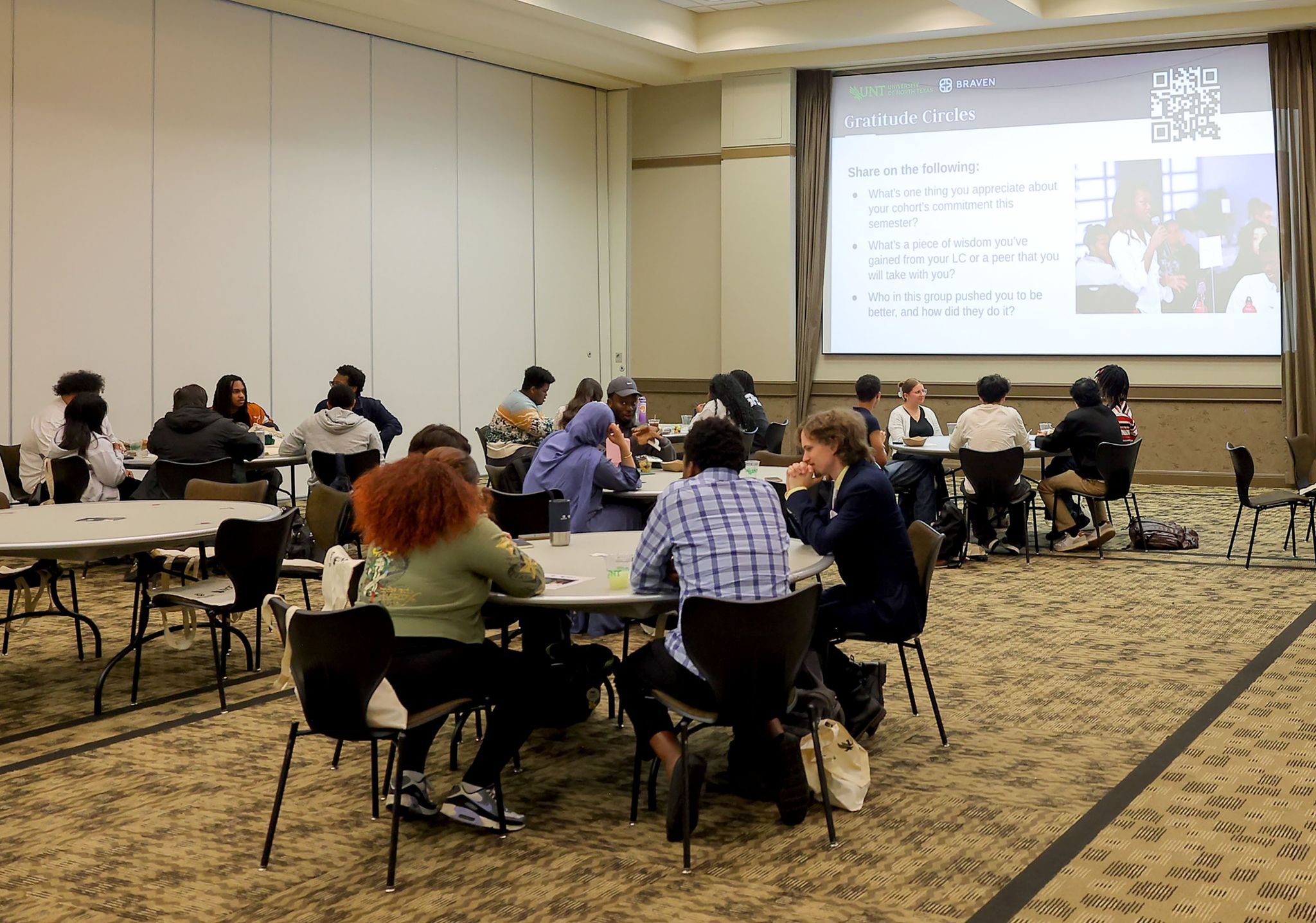 Sales tax holiday, Fed reports and business events this week in D-FW