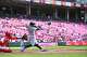 Nathaniel Lowe homers again, Reds beat Rockies 6-4