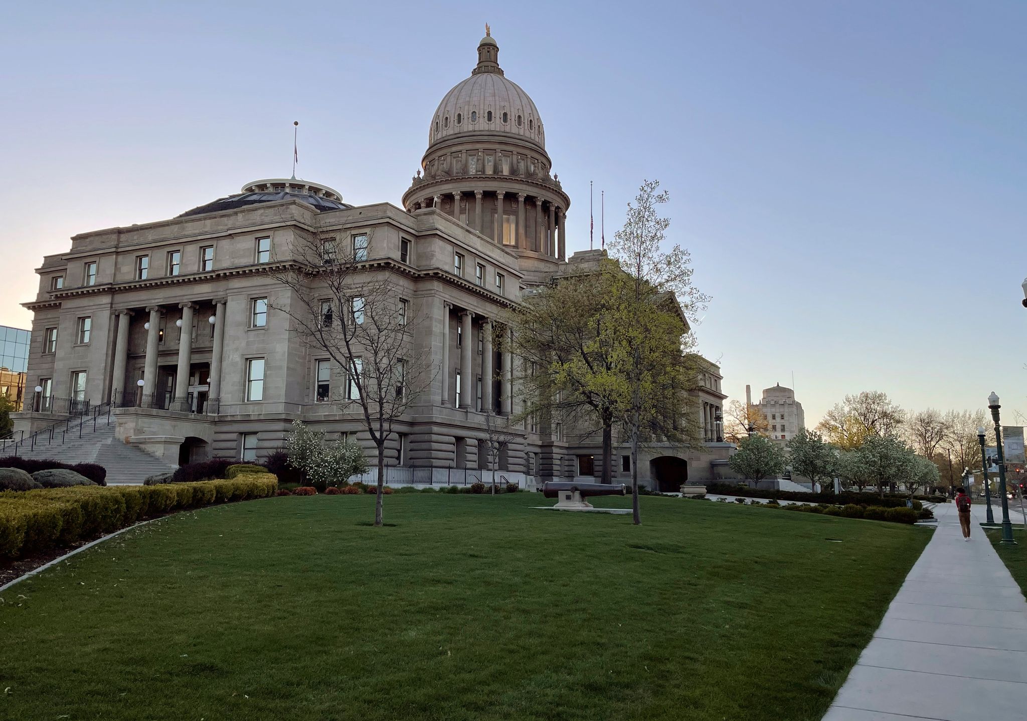 AP Decision Notes: What to expect in Idaho’s primaries