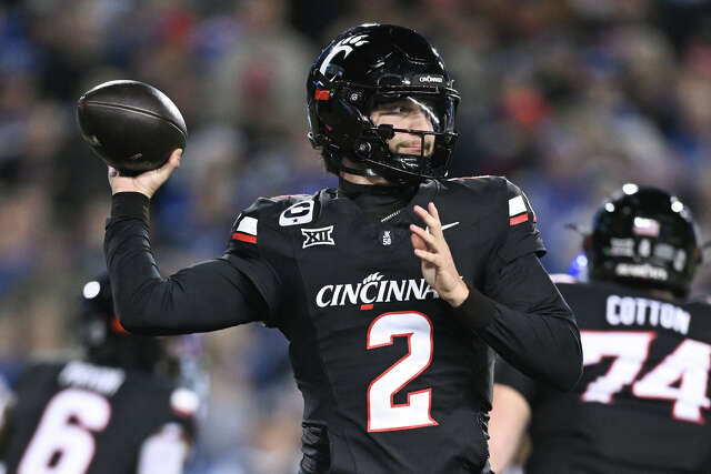 Texas Tech QB Brendan Sorsby should never play football again | Golden
