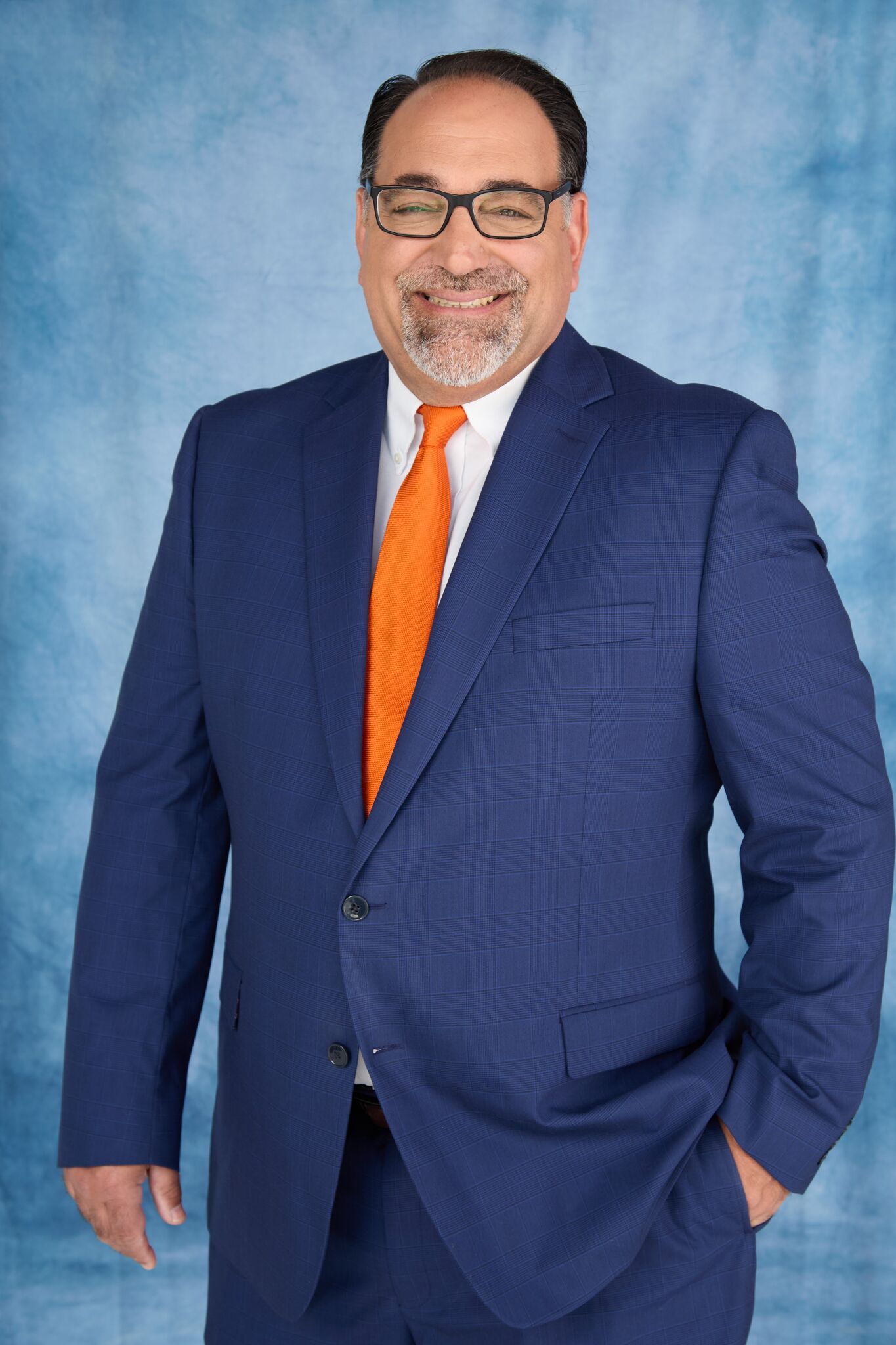 CBS 6 Albany announces Greg Floyd's replacement