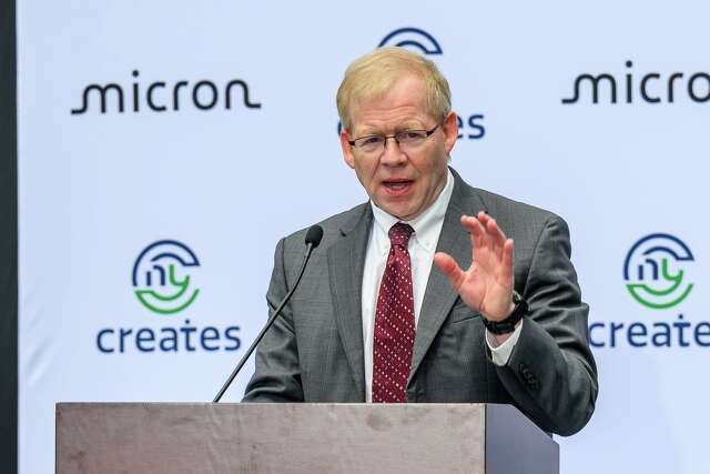 NY Creates, Micron start workforce training program for chip workers