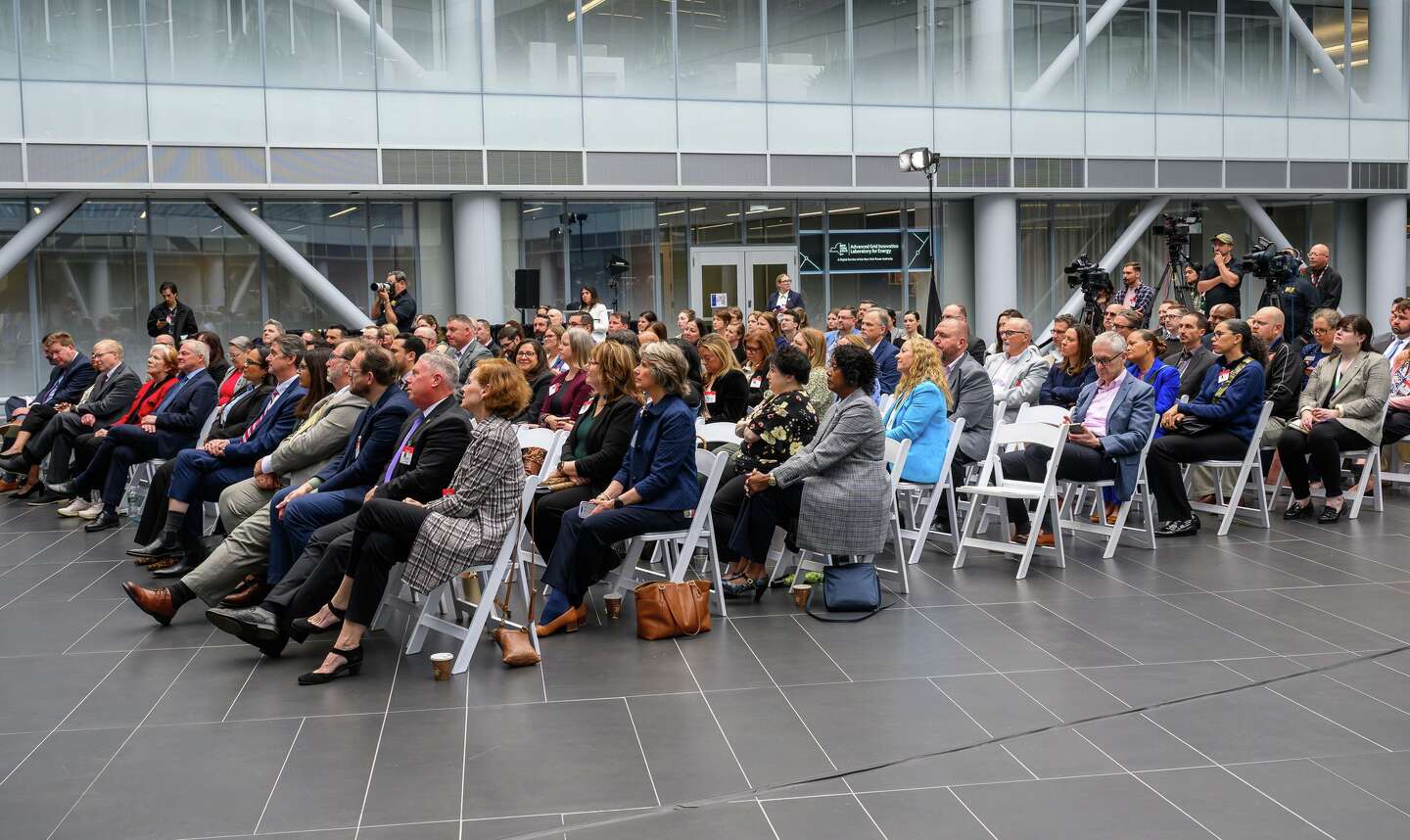 NY Creates, Micron start workforce training program for chip workers