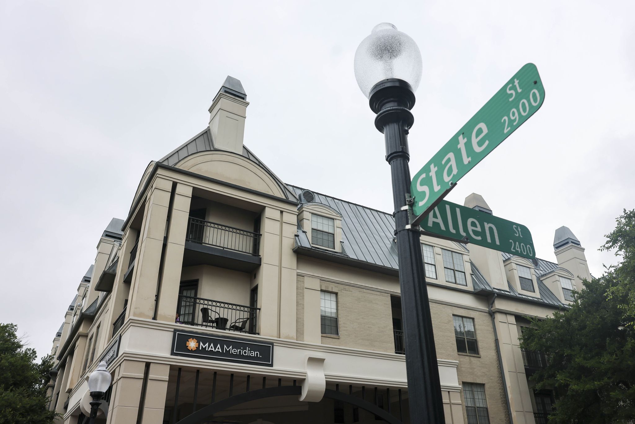 Properties in Uptown, Old East Dallas, Red Bird named in lawsuits