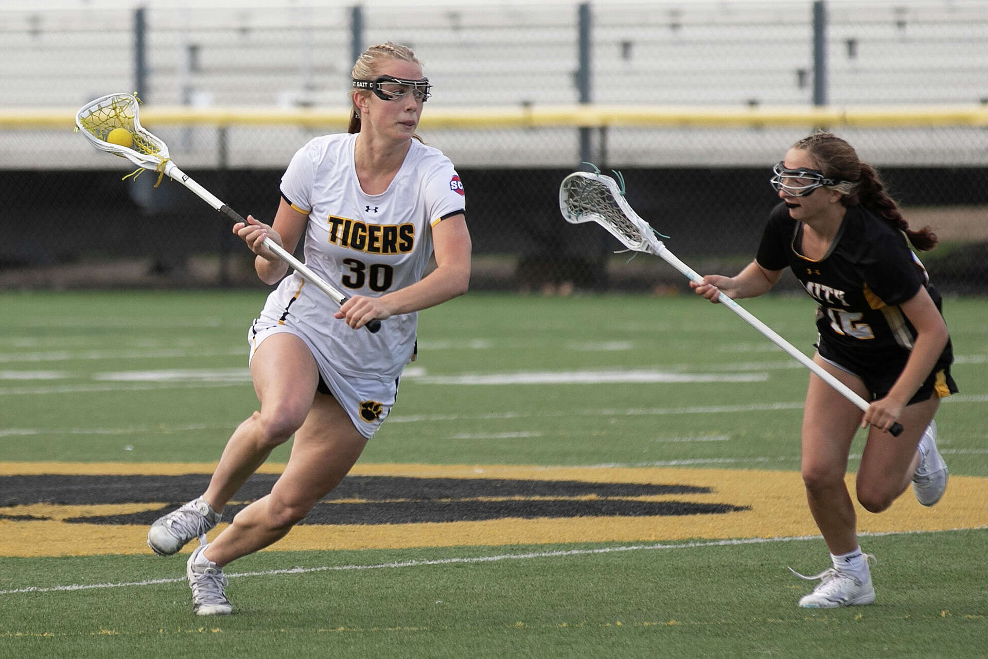 CIAC girls lacrosse first round: higher seeds dominate and an OT win