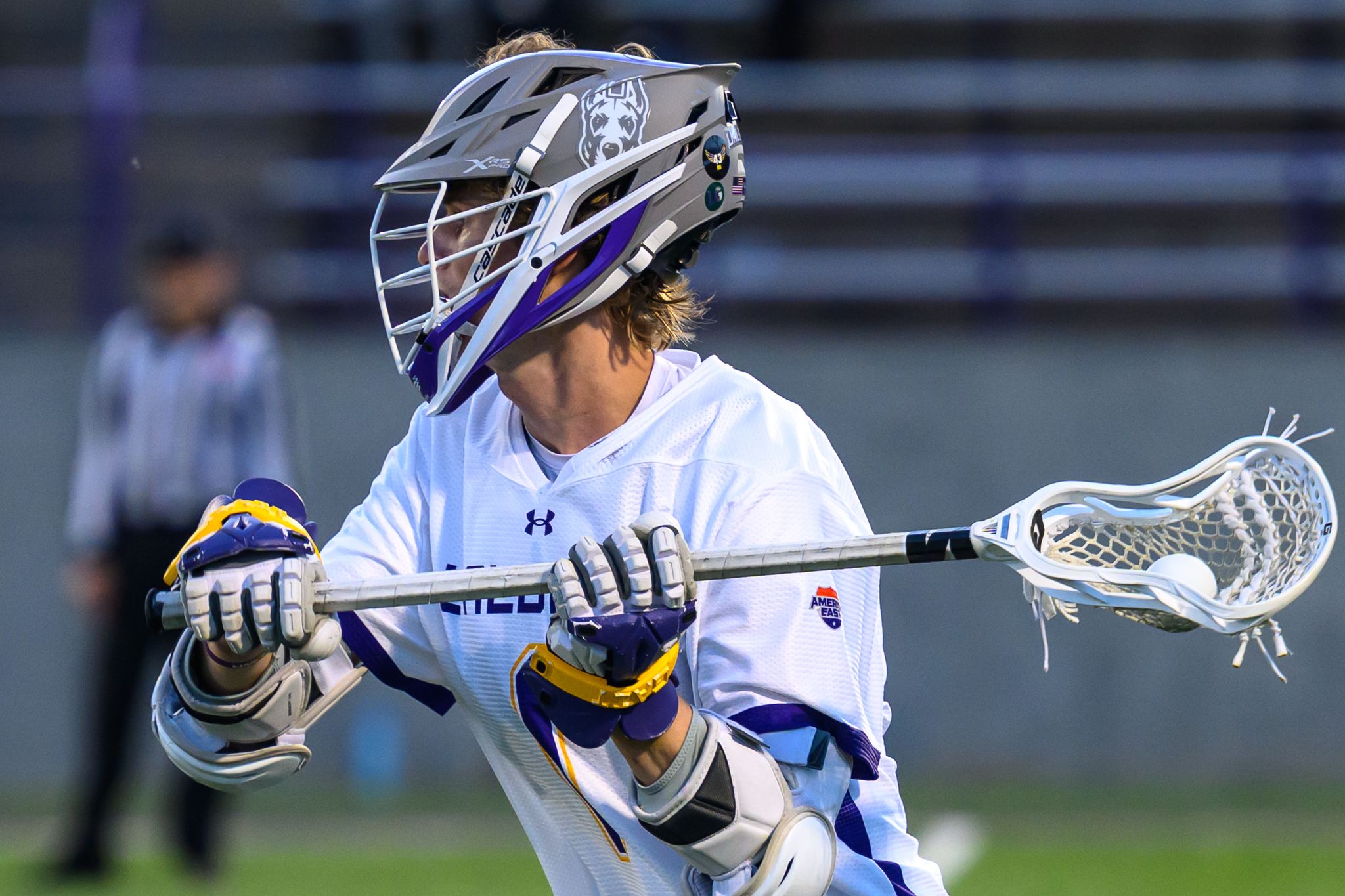 Who's in the NCAA lacrosse tournament? Brackets, matchups, schedule