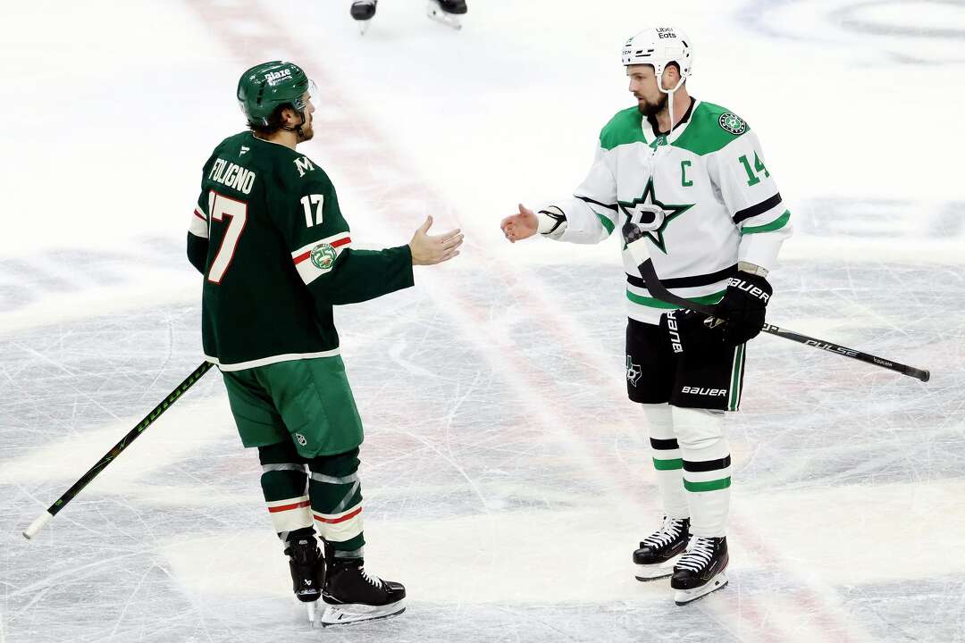 Dallas Stars-Minnesota Wild, Game 6 live updates